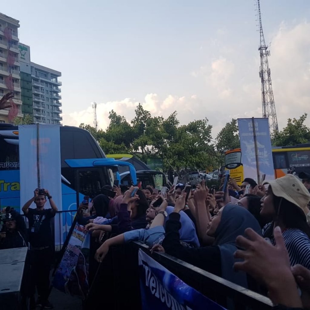 AKBP Dony Alexander Dilepas Farewell Parade Dengan Upacara Tiga Pilar ...