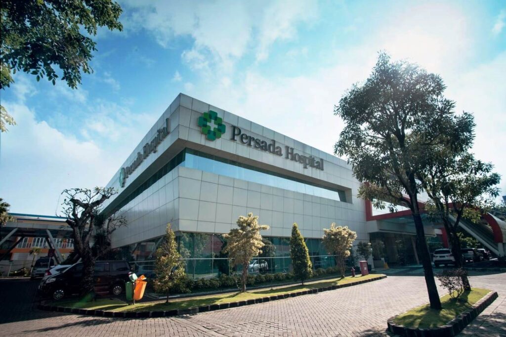 Persada Hospital Berikan Skrining Dan Pemeriksaan Glaukoma Gratis ...