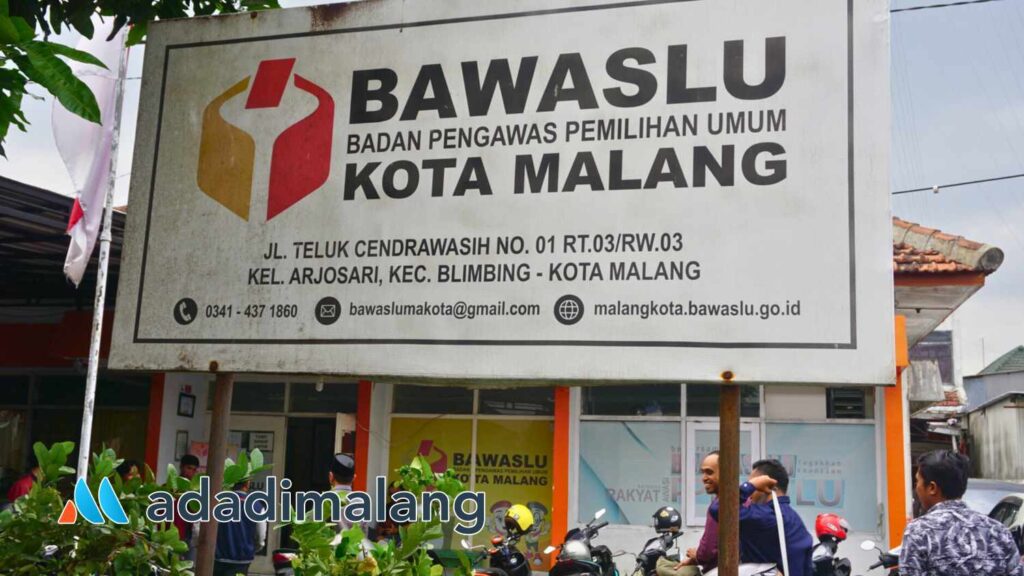 Gagal Capai Kesepakatan Dalam Mediasi, Bawaslu Sidangkan Gugatan ...