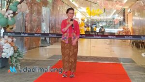 Nikmati Pengalaman Baru Berbelanja Di Matos, Lower Ground Diresmikan ...